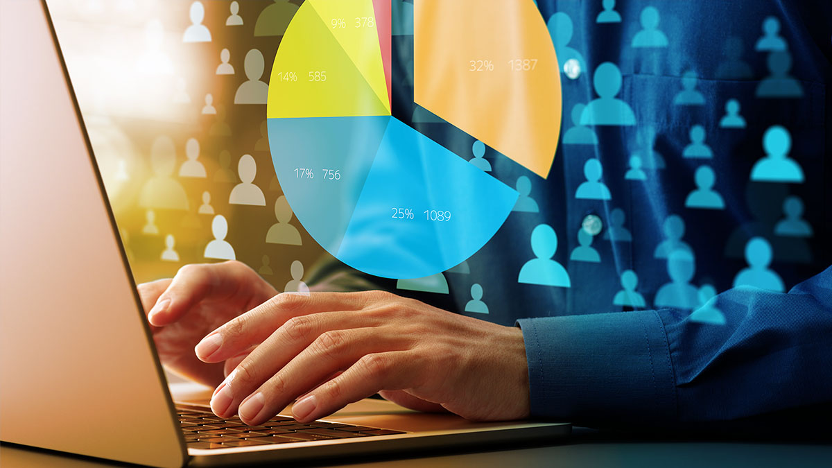 Predicting Customer Behavior with Data Analytics